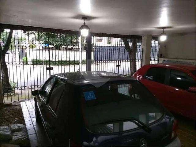 Casa / Sobrado para Venda em São Paulo/SP Moema 4 Quartos