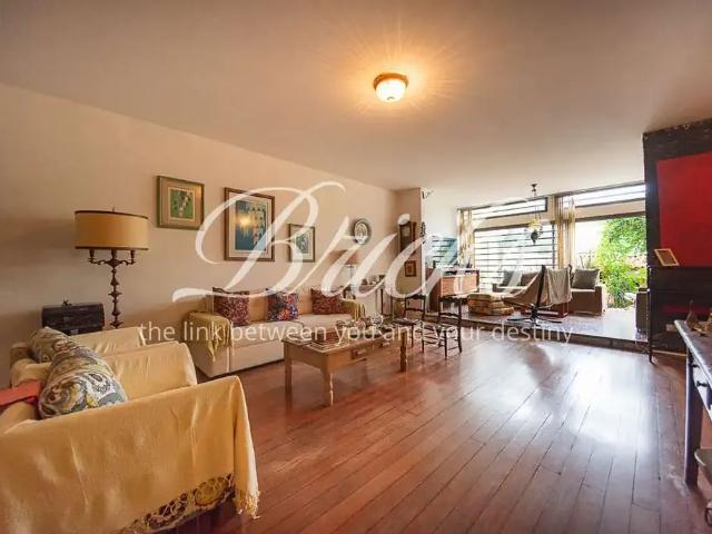 Casa / Sobrado para Venda em São Paulo/SP Moema 4 Quartos