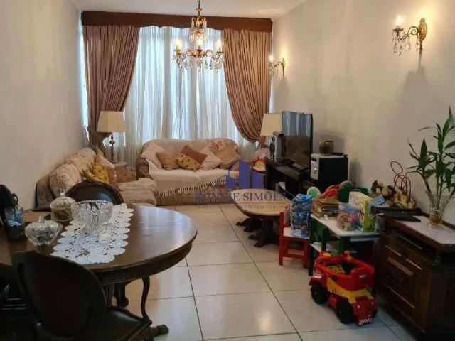 Casa / Sobrado para Venda em São Paulo/SP Moema 4 Quartos