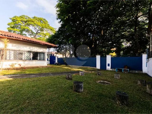Casa / Sobrado para Venda em São Paulo/SP Moema 5 Quartos