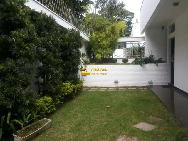 Casa / Sobrado para Venda em São Paulo/SP Moema 5 Quartos