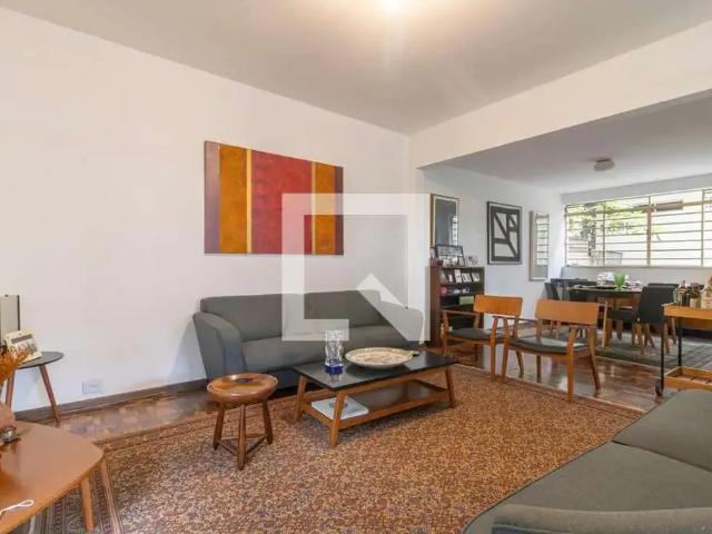 Casa / Sobrado para Venda em São Paulo/SP Moema 5 Quartos