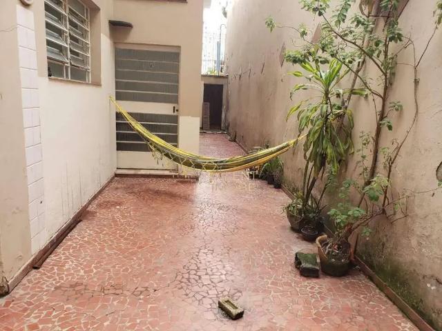 Casa / Sobrado para Venda em São Paulo/SP Moema 5 Quartos