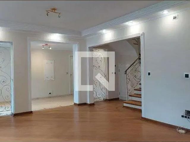 Casa / Sobrado para Venda em São Paulo/SP Moema 5 Quartos