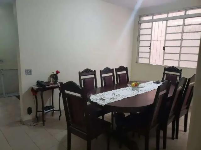Casa / Sobrado para Venda em São Paulo/SP Moema 5 Quartos