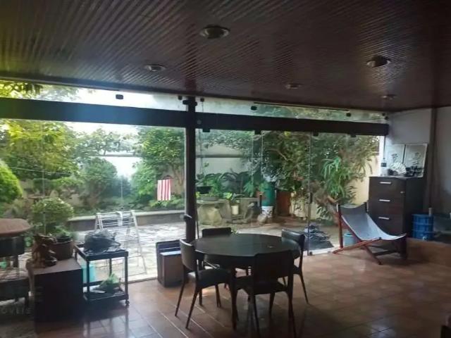 Casa / Sobrado para Venda em São Paulo/SP Moema 5 Quartos