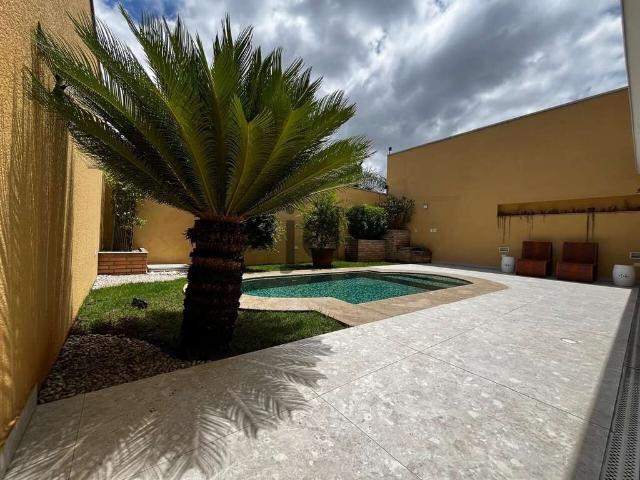Casa / Sobrado para Venda em São Paulo/SP Moema 5 Quartos