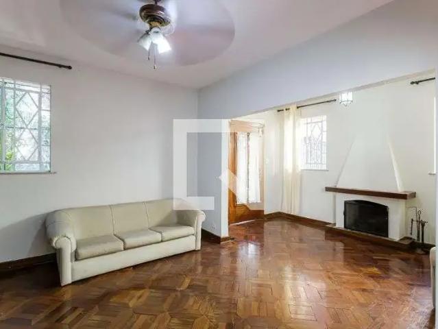 Casa / Sobrado para Venda em São Paulo/SP Moema 5 Quartos