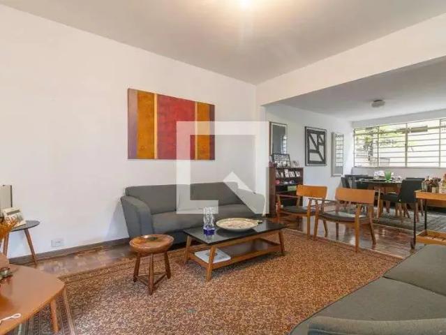 Casa / Sobrado para Venda em São Paulo/SP Moema 5 Quartos