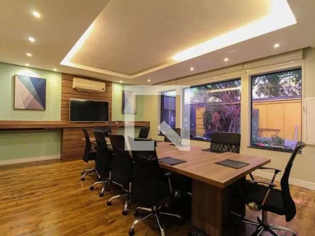 Casa / Sobrado para Venda em São Paulo/SP Moema 5 Quartos