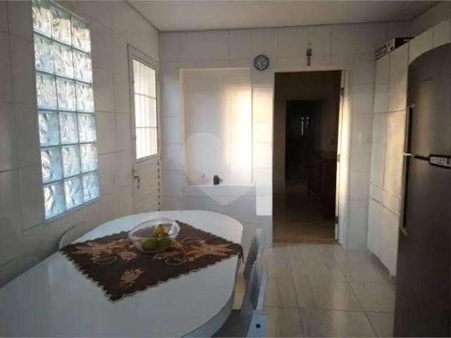 Casa / Sobrado para Venda em São Paulo/SP Moema 5 Quartos
