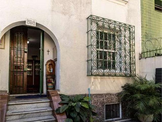 Casa / Sobrado para Venda em São Paulo/SP Moema 6 Quartos