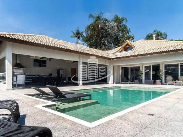Casa / Sobrado para Venda em São Paulo/SP Moema 6 Quartos