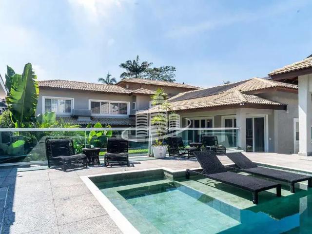 Casa / Sobrado para Venda em São Paulo/SP Moema 6 Quartos