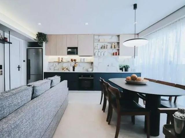 Casa / Sobrado para Venda em São Paulo/SP Moema 1 Quartos