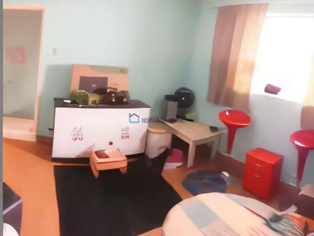 Casa / Sobrado para Venda em São Paulo/SP Moema 1 Quartos