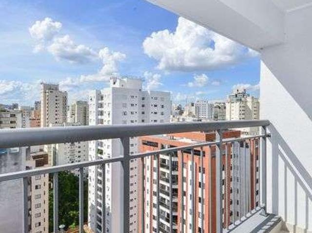 Casa / Sobrado para Venda em São Paulo/SP Moema 1 Quartos