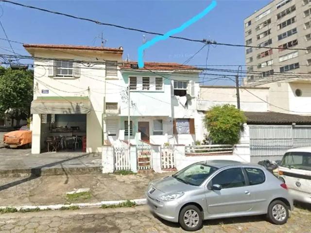 Casa / Sobrado para Venda em São Paulo/SP Moema 1 Quartos