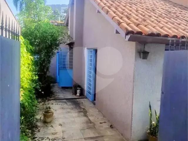 Casa / Sobrado para Venda em São Paulo/SP Moema 1 Quartos