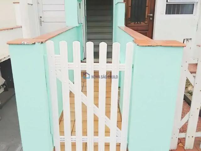 Casa / Sobrado para Venda em São Paulo/SP Moema 1 Quartos