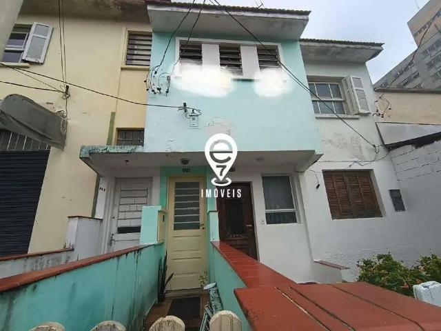 Casa / Sobrado para Venda em São Paulo/SP Moema 1 Quartos