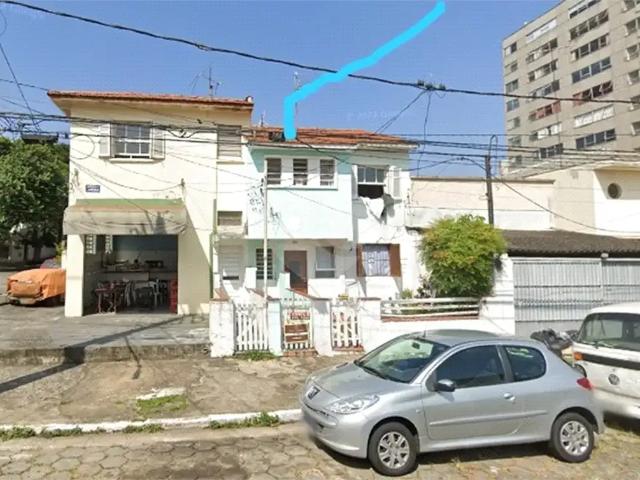 Casa / Sobrado para Venda em São Paulo/SP Indianópolis 1 Quartos
