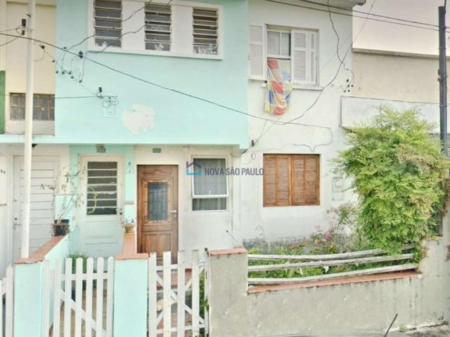 Casa / Sobrado para Venda em São Paulo/SP Moema 1 Quartos