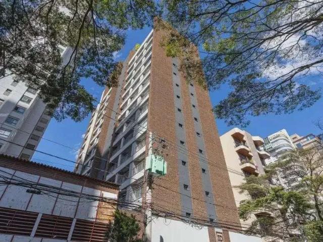 Casa / Sobrado para Venda em São Paulo/SP Moema 1 Quartos