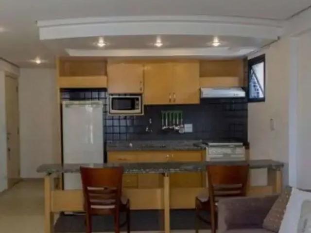 Casa / Sobrado para Venda em São Paulo/SP Moema 1 Quartos
