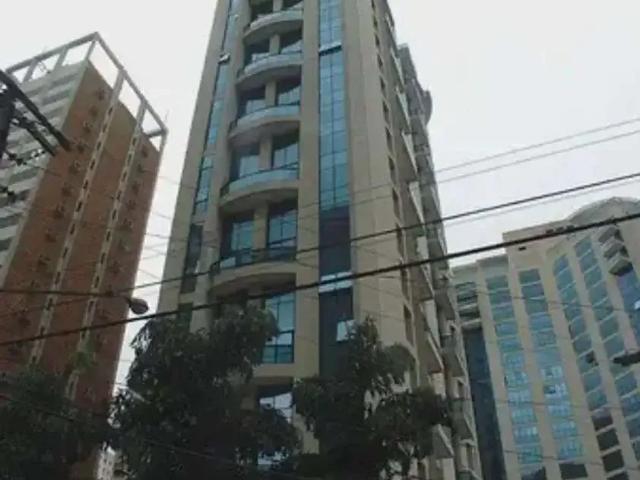 Casa / Sobrado para Venda em São Paulo/SP Moema 1 Quartos
