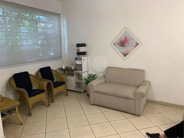 Casa / Sobrado para Venda em São Paulo/SP Moema 2 Quartos