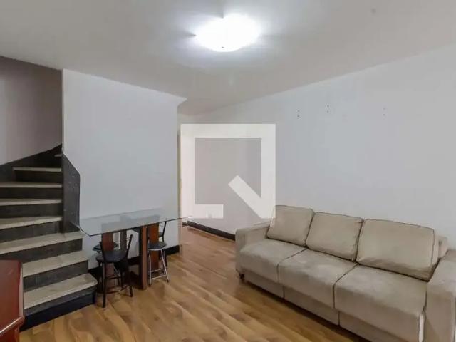 Casa / Sobrado para Venda em São Paulo/SP Moema 2 Quartos