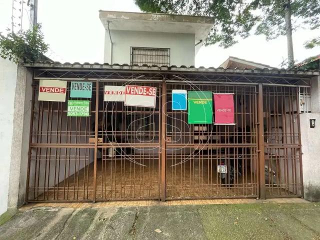 Casa / Sobrado para Venda em São Paulo/SP Moema 2 Quartos