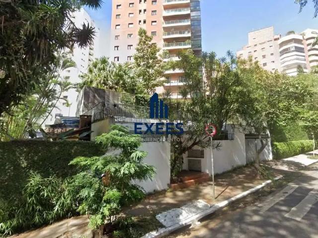 Casa / Sobrado para Venda em São Paulo/SP Moema 2 Quartos