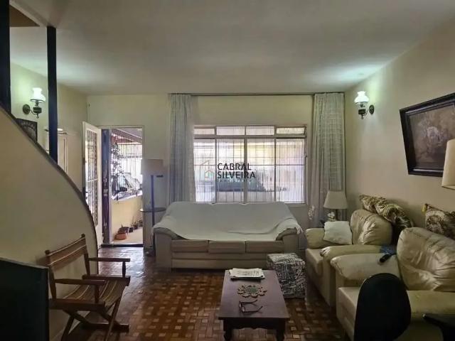 Casa / Sobrado para Venda em São Paulo/SP Moema 2 Quartos