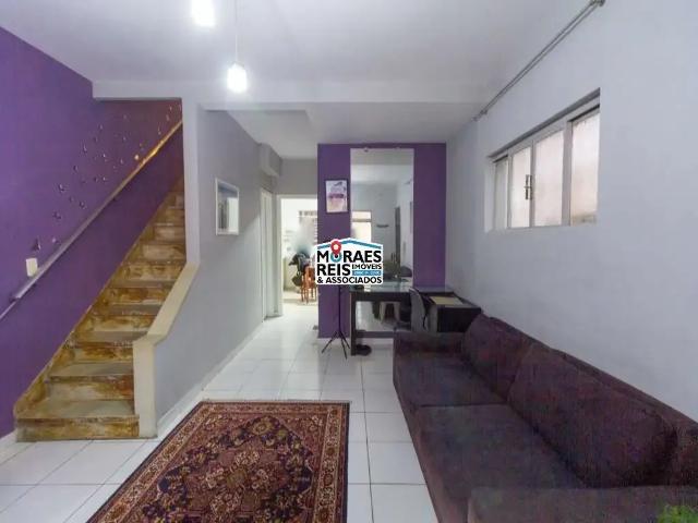 Casa / Sobrado para Venda em São Paulo/SP Moema 2 Quartos