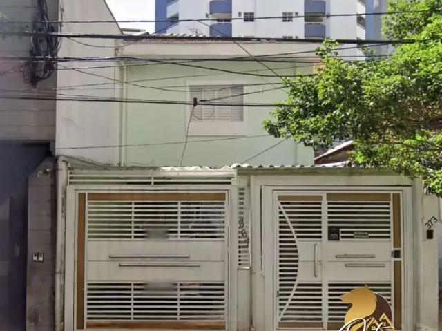 Casa / Sobrado para Venda em São Paulo/SP Moema 2 Quartos