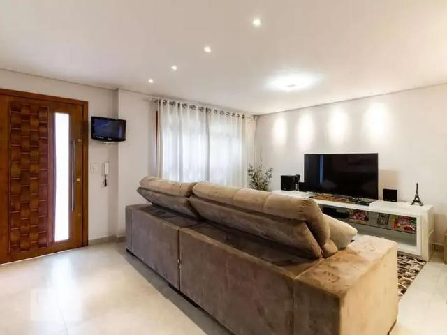 Casa / Sobrado para Venda em São Paulo/SP Moema 2 Quartos