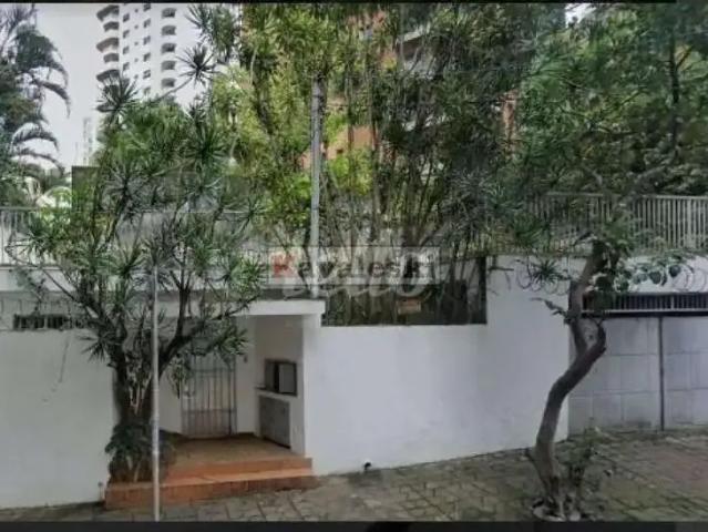 Casa / Sobrado para Venda em São Paulo/SP Moema 2 Quartos