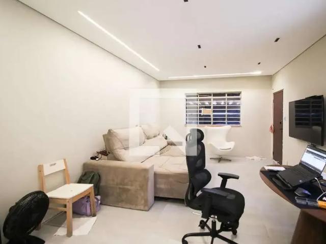 Casa / Sobrado para Venda em São Paulo/SP Moema 2 Quartos