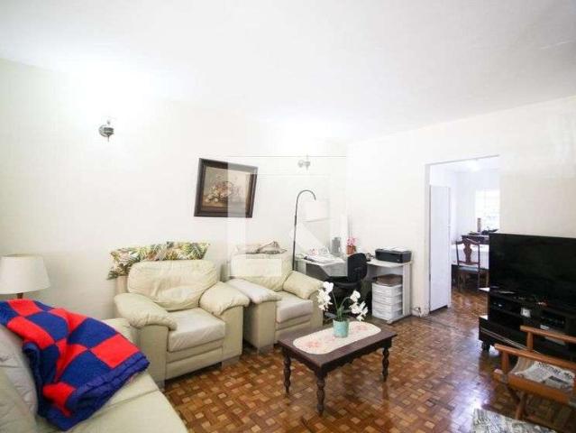 Casa / Sobrado para Venda em São Paulo/SP Moema 2 Quartos