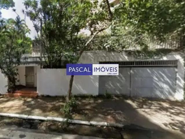 Casa / Sobrado para Venda em São Paulo/SP Moema 2 Quartos