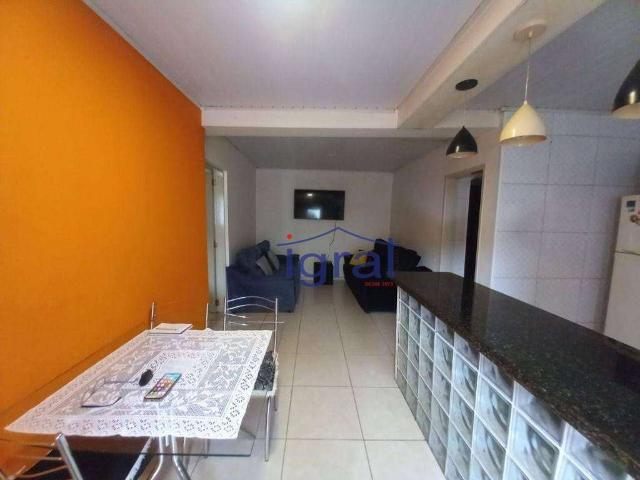 Casa / Sobrado para Venda em São Paulo/SP Moema 2 Quartos