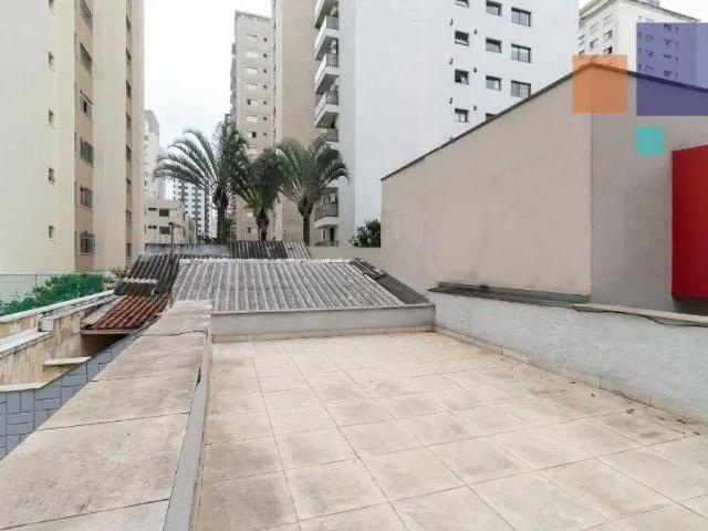 Casa / Sobrado para Venda em São Paulo/SP Moema 2 Quartos