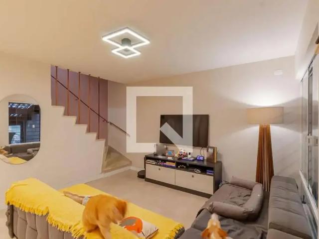 Casa / Sobrado para Venda em São Paulo/SP Moema 2 Quartos