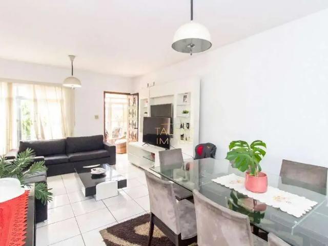 Casa / Sobrado para Venda em São Paulo/SP Moema 3 Quartos