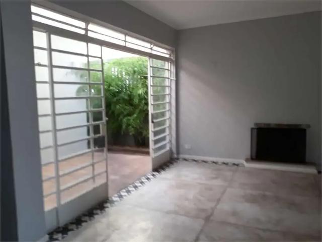 Casa / Sobrado para Venda em São Paulo/SP Moema 3 Quartos