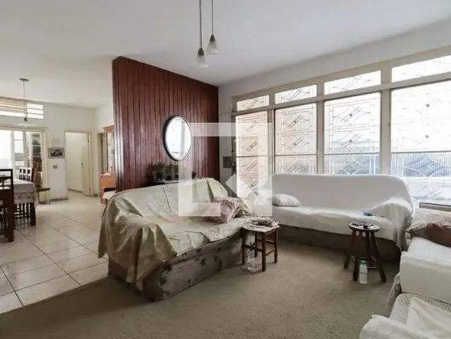 Casa / Sobrado para Venda em São Paulo/SP Moema 3 Quartos