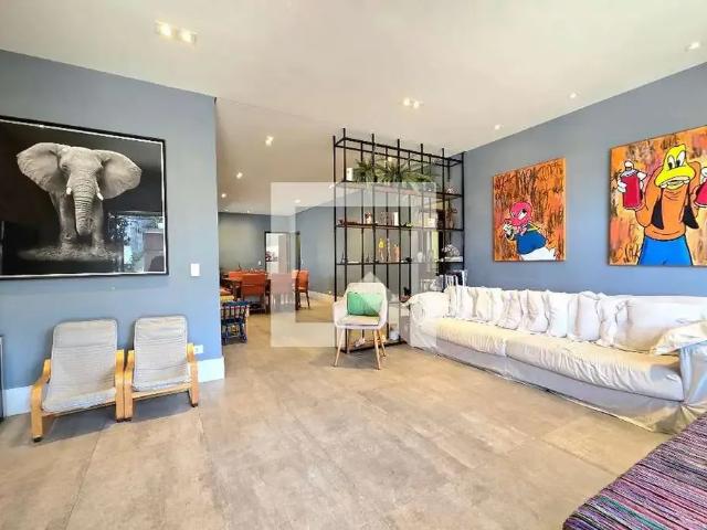 Casa / Sobrado para Venda em São Paulo/SP Moema 3 Quartos