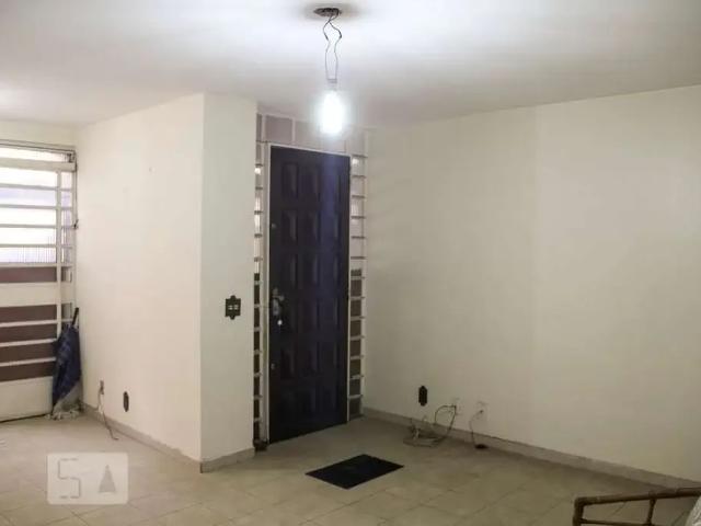 Casa / Sobrado para Venda em São Paulo/SP Moema 3 Quartos